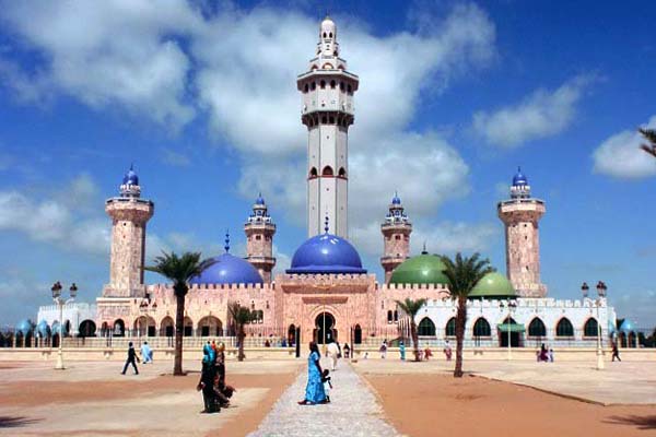 Touba